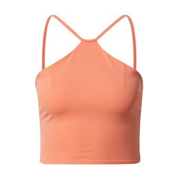ABOUT YOU x Sofia Tsakiridou Top 'Adelina' female size M Orange