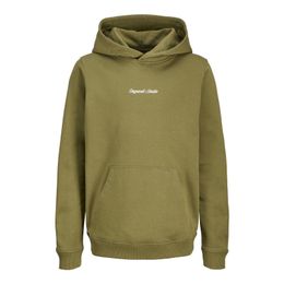Jack & Jones Jack & Jones Junior Kapuzenpullover NORREBRO Hoodie