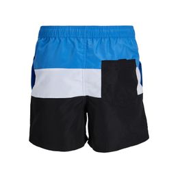 Jack & Jones Jack & Jones Junior Badehose Swim Colorblock Badehose