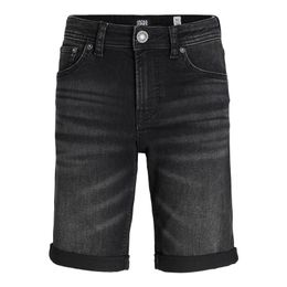 Jack & Jones Jack & Jones Junior Jeans-Shorts Rick Original Shorts mit Münztaschen