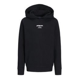 Jack & Jones Jack & Jones Junior Kapuzenpullover TARMAC CAMO Hoodie