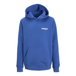 Jack & Jones Jack & Jones Junior Kapuzenpullover UNION Hoodie
