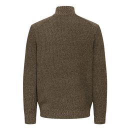 Only & Sons Only & Sons Pullover JOIN Strickpullover Troyer