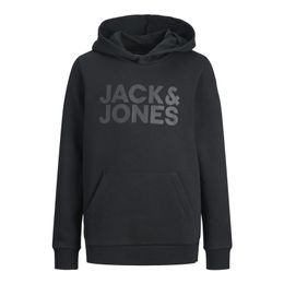 Jack & Jones Jack & Jones Junior Hoodie CORP LOGO Kapuzensweatshirt