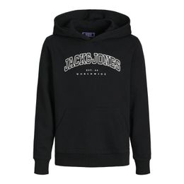 Jack & Jones Jack & Jones Junior Hoodie CALEB Kapuzensweatshirt