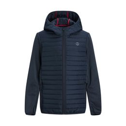 Jack & Jones Jack & Jones Junior Jacke MULTI Steppjacke