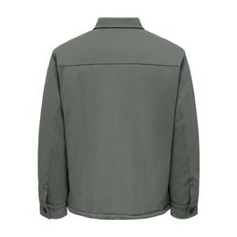Only & Sons Only & Sons Hemd NEWKODYL SHACKET Langarmhemd