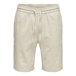 Only & Sons Only & Sons Shorts LIVE Bermuda-Shorts