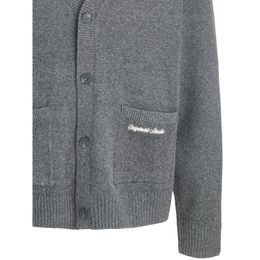 Jack & Jones Jack & Jones Junior Cardigan NORREBRO Strickjacke