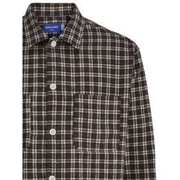 Jack & Jones Jack & Jones Junior Hemd JORINWOOD Langarmhemd
