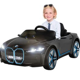 Actionbikes Motors Kinder-Elektroauto BMW i4 Premium