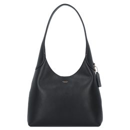 Coach Schultertasche 'BROOKLYN' Damen Gr&ouml;&szlig;e One Size schwarz