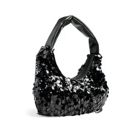 Pieces Schultertasche 'PCMaddie' Damen Gr&ouml;&szlig;e One Size schwarz