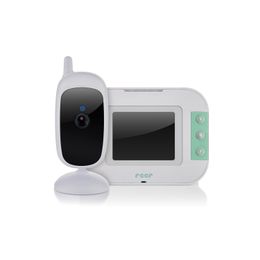 Reer BabyCam S Video-Babyphone