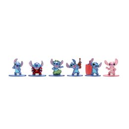 Jada Stitch Nano Diorama Pack
