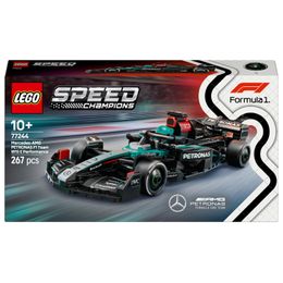 LEGO® Speed Champions 77244 Mercedes-AMG F1® W15 Rennauto