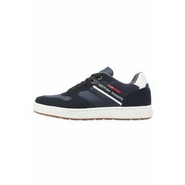 British Knights Sneaker ' STRIVO ' Herren Gr&ouml;&szlig;e 39 navy / mischfarben