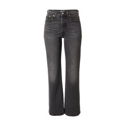 Levi's Levi's 'Wedgie Bootcut Jeans' Damen Gr&ouml;&szlig;e 31 black denim