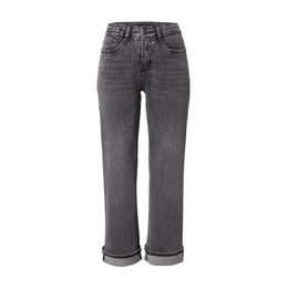 MAC Jeans 'Laura' Damen Gr&ouml;&szlig;e 27/28 grey denim