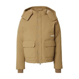 POMPEII Jacke Herren Gr&ouml;&szlig;e M sand