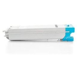 Alternativ zu Samsung CLT-C659S/ELS / C659 Toner Cyan