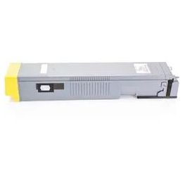 Alternativ zu Samsung CLT-Y6072S Toner Gelb