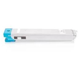Alternativ zu Samsung CLT-C809S/ELS / C809 Toner Cyan
