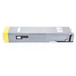 Alternativ zu Samsung CLT-Y6062S Toner Gelb