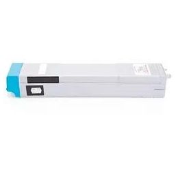 Alternativ zu Samsung CLX-C8380A Toner Cyan