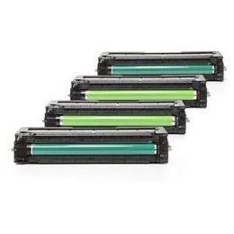 Alternativ zu Ricoh 406479 - 406482 Toner Sparset (BK, C, M, Y) 4 St&uuml;ck