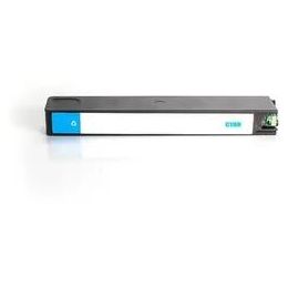 Alternativ zu HP D8J07A / 980 Tinte Cyan