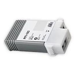 Alternativ zu Canon 2213B001 / PFI-103GY Tinte Grau