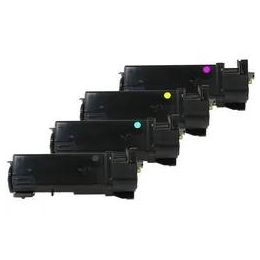 Alternativ zu Dell 2130 / 2135 Toner Sparset