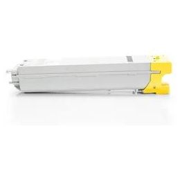 Alternativ zu Samsung CLT-Y659S/ELS / Y659 Toner Gelb