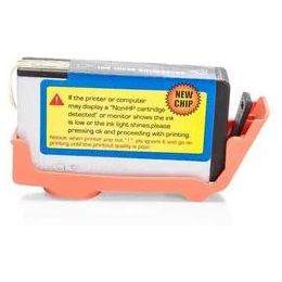 Alternativ zu HP CN684EE / Nr 364 XL Tinte Schwarz (mit Chip)