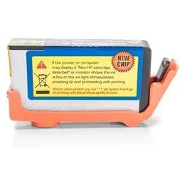 Alternativ zu HP CB322EE / Nr. 364 XL Tinte Black Foto (mit Chip)