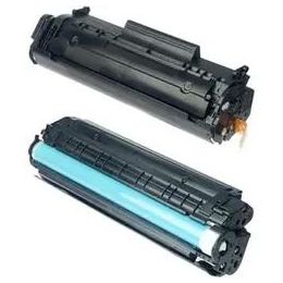 Alternativ zu HP Q2612X TONER