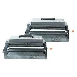 Alternativ zu Samsung ML-2150 D8 Toner Doppelpack