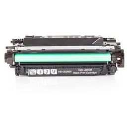 Alternativ zu HP CE260X / 649X Schwarz