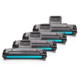 Alternativ zu Samsung SCX-4521D3 Toner Sparset (4 St&uuml;ck)