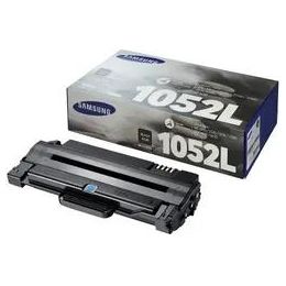 HP Samsung Original MLTD1052LELS / 1052L Toner schwarz