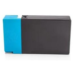 Alternativ zu Canon 9193B001 / PGI-1500 XL C Tinte Cyan
