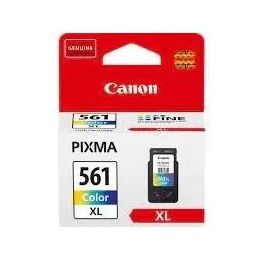 Original Canon 3730C001 / CL561XL Tintenpatrone color