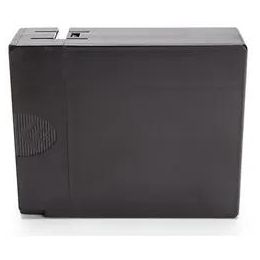 Alternativ zu Canon 9254B001 / PGI-2500 XL BK Tinte Black