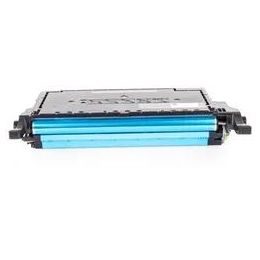 Rebuilt zu Samsung CLT-C6092S Toner Cyan