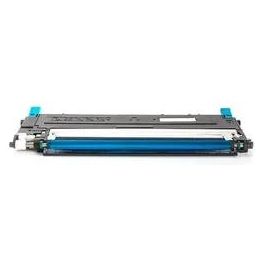 Alternativ zu Samsung CLT-C4092S / C4092 / CLP 310 Toner Cyan
