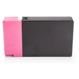 Alternativ zu Canon 9194B001 / PGI-1500 XL M Tinte Magenta