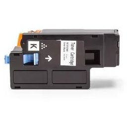 Alternativ zu Dell 593-BBLN / DPV4T Toner Schwarz