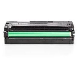 Alternativ zu Samsung CLT-K506L / CLP-680 Toner Schwarz