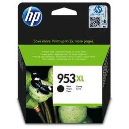Original HP L0S70AE / 953 XL Tintenpatrone schwarz